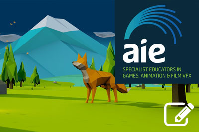 Advanced Diploma And Associate Degree Enrolment Form | AIE