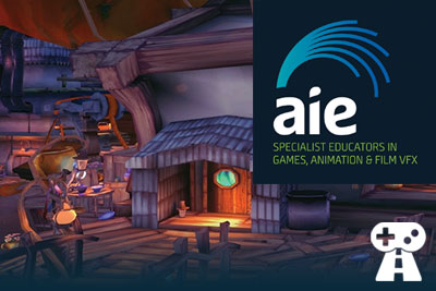 Introduction to Game Design | Academy of Interactive Entertainment (AIE)